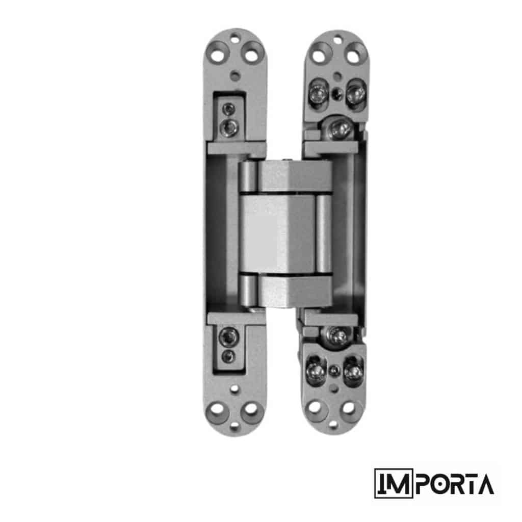 Door Hardware - Handles & knobs, Locks & Cylinders Importa