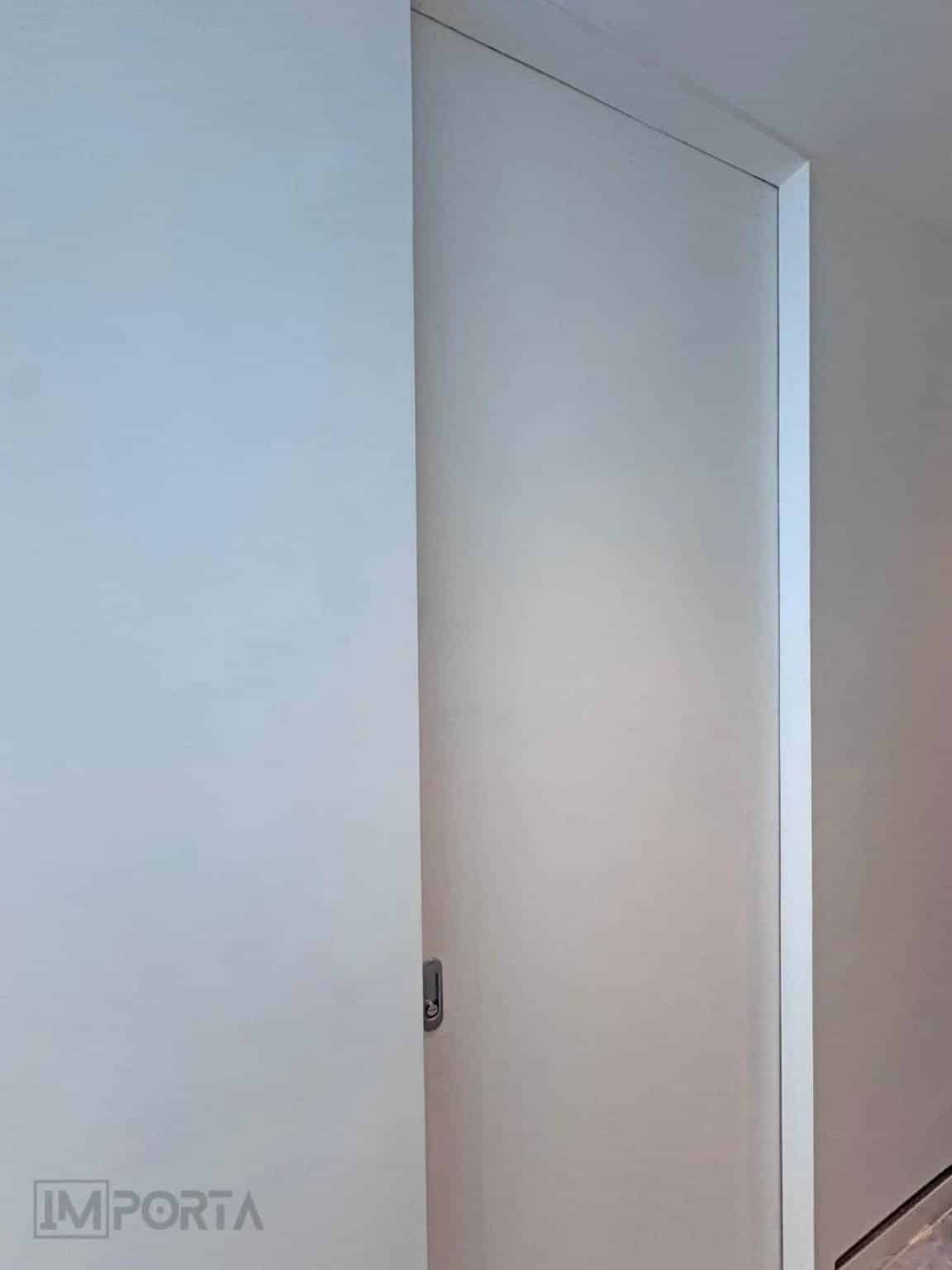Pocket Sliding Doors| Concealed, Soft-Close And Wall-Recessed Systems ...
