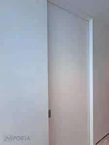 Pocket Sliding Doors| Concealed, Soft-Close And Wall-Recessed Systems ...
