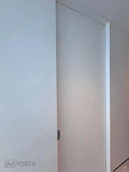 Pocket Sliding Doors| Concealed, Soft-Close And Wall-Recessed Systems ...