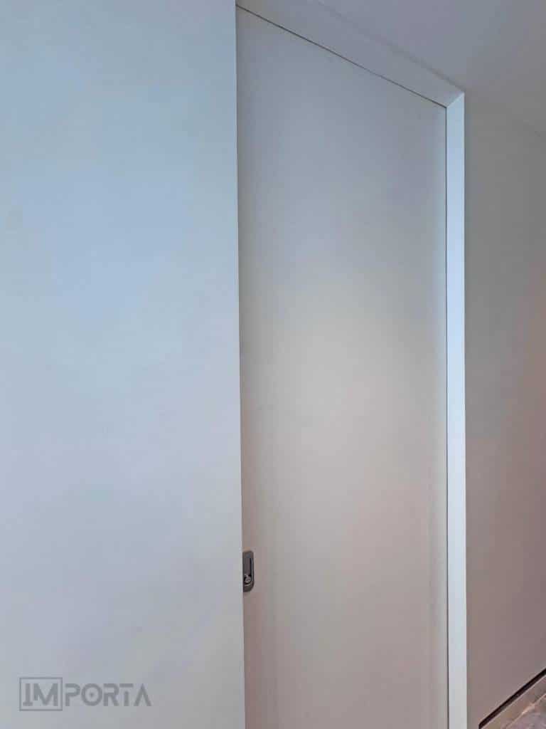 Pocket Sliding Doors| Concealed, Soft-Close And Wall-Recessed Systems ...