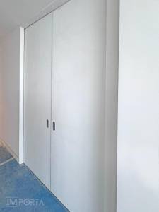 Pocket Sliding Doors| Concealed, Soft-Close And Wall-Recessed Systems ...