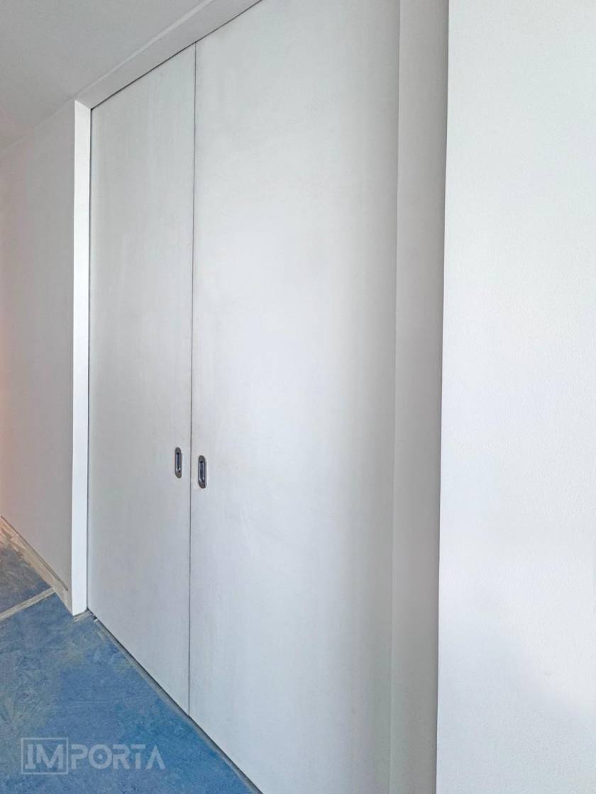 Pocket Sliding Doors| Concealed, Soft-Close And Wall-Recessed Systems ...
