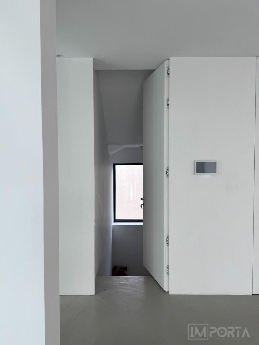 White Doors for Residential Projects – Gallery | Importa UAE